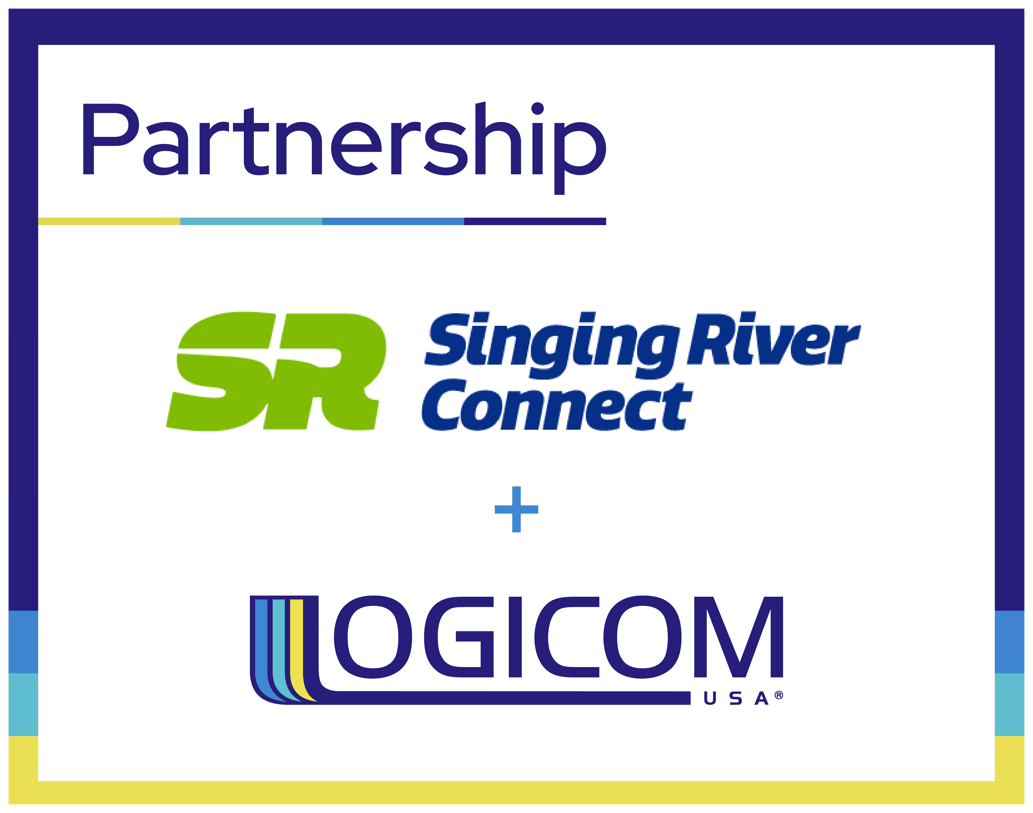Singing River Connect