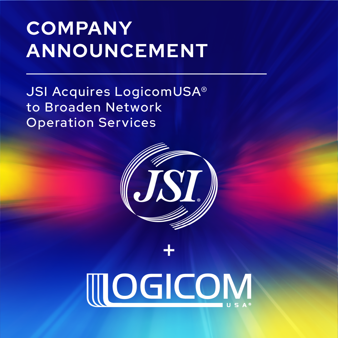 LogicomUSA – Empowering Connections, Partnering for Success.